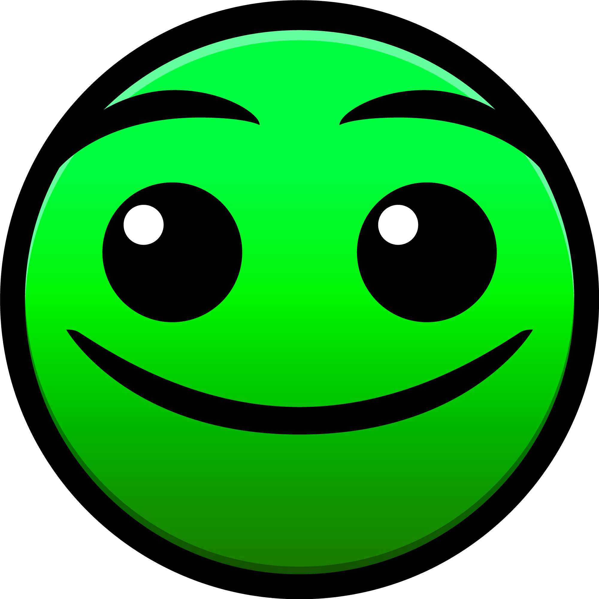 Geometry Dash Web